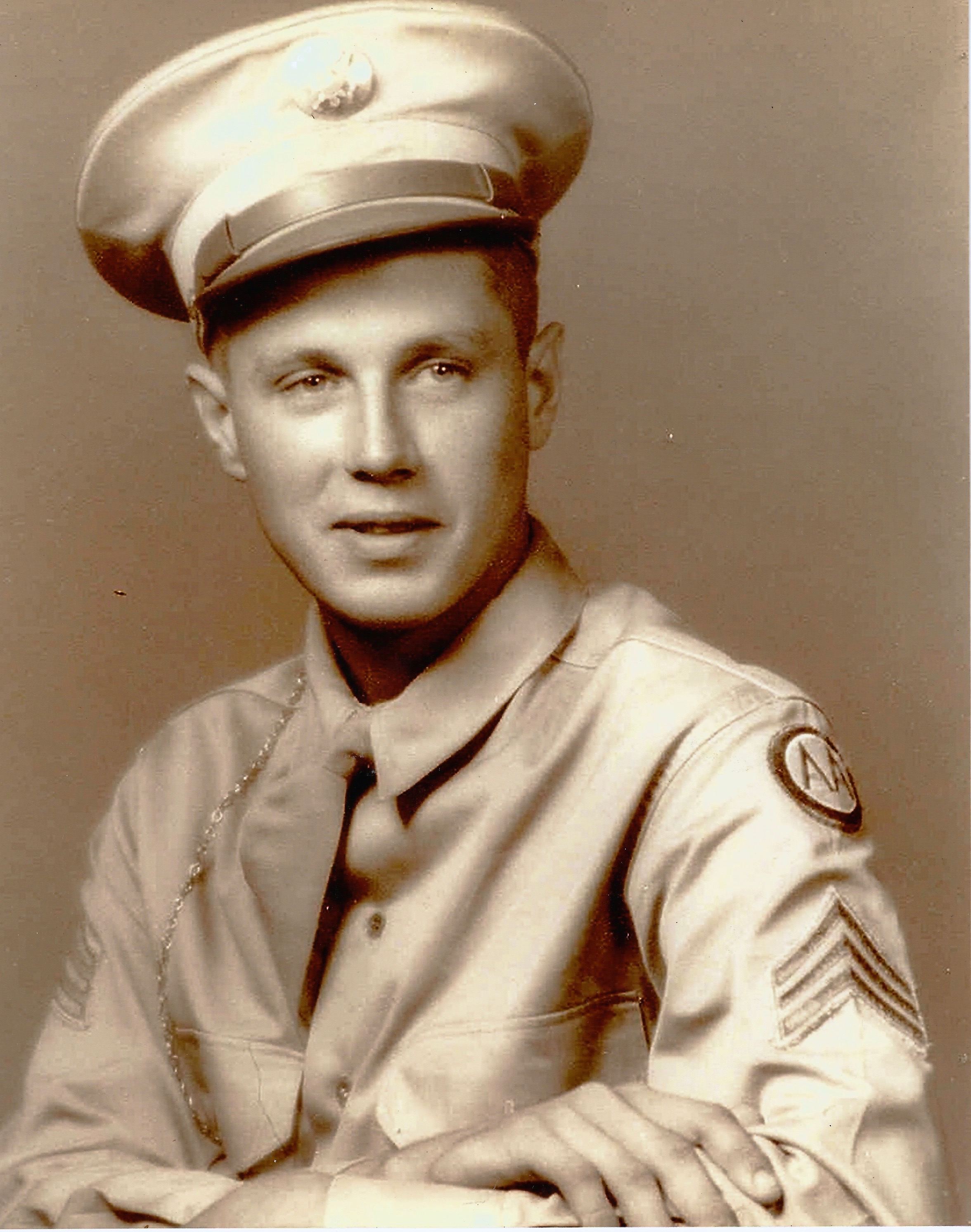 Tracing Our Past – "Not All Those Who Wander Are Lost"